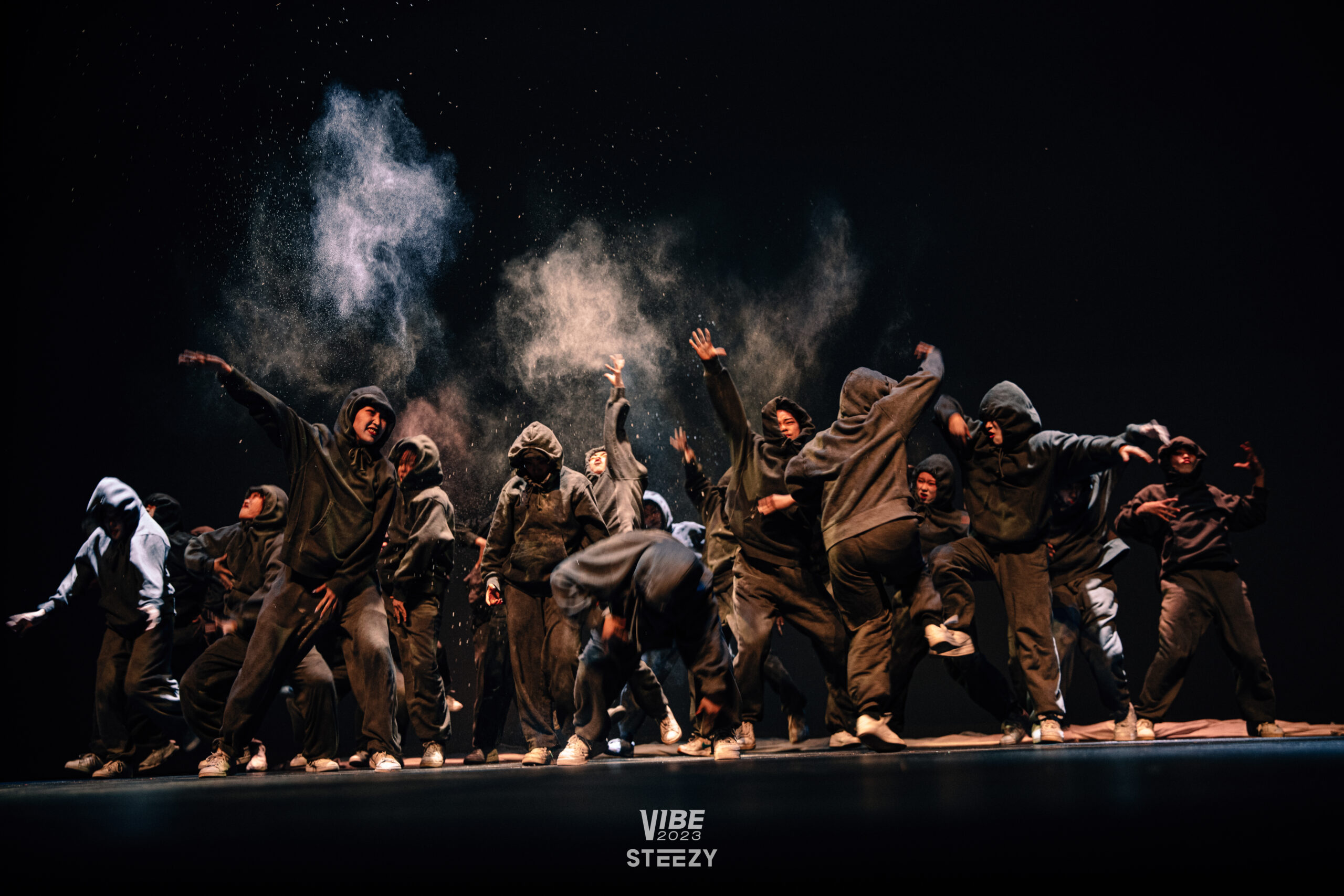 世界4連覇のCHIBI UNITY（チビユニティ）！強さの理由はここにあった！スガダンスイノベーションに刻まれる、師匠国友慎之助さんとメンバーの絆